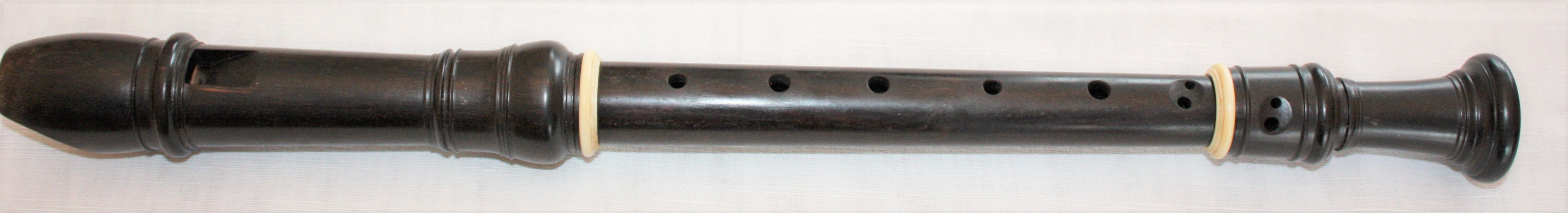 Moeck Baroque alto recorder after Rottenburgh — EUR 500 — Recorders for ...