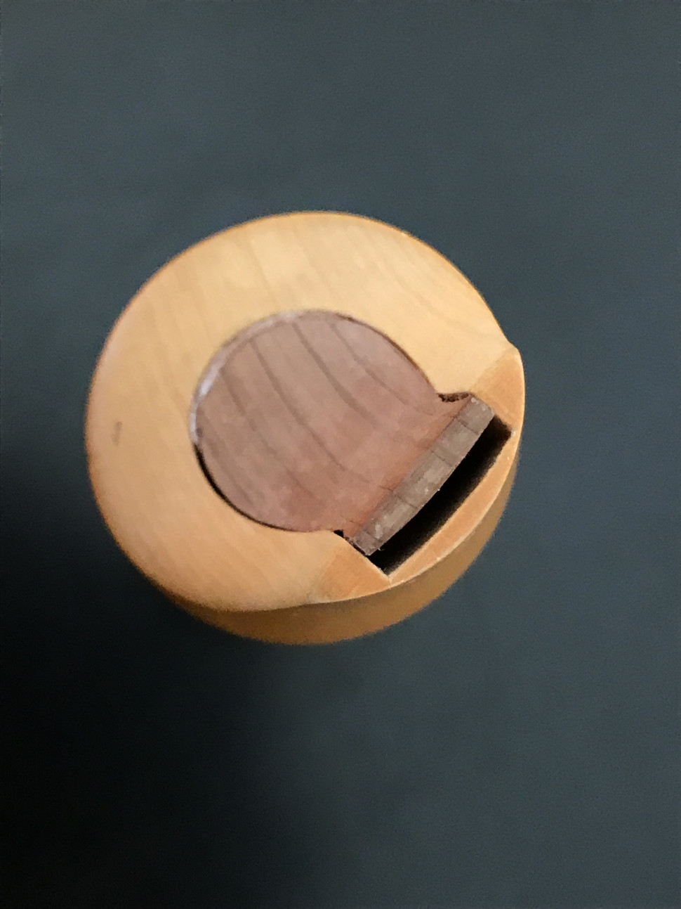 Baroque soprano recorder by Ernst Meyer after Denner (A = 440 Hz) — EUR ...