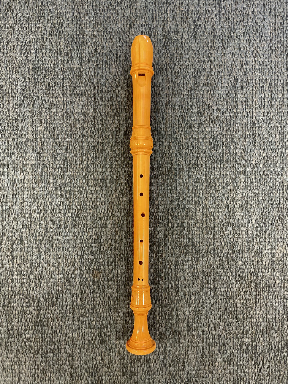 Voice flute by Sebastian Meyer after Bressan — EUR 3100 — Recorders for ...