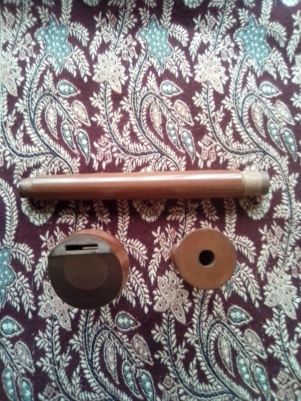 Studio Alto Recorder by Küng — EUR 125 100 — Recorders for Sale