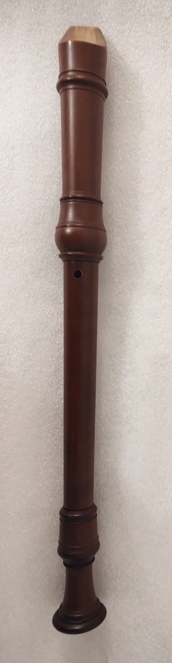 Baroque Alto Recorder by Moeck After Rottenburgh Revoiced by Doris ...