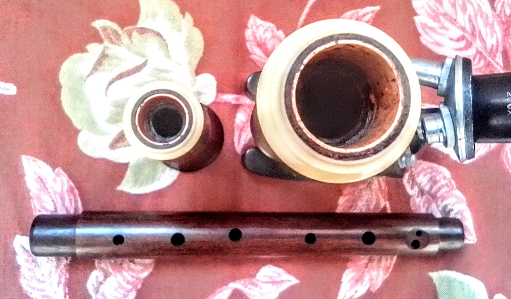 Hohner/Roessler Alto — EUR 250 — Recorders for Sale