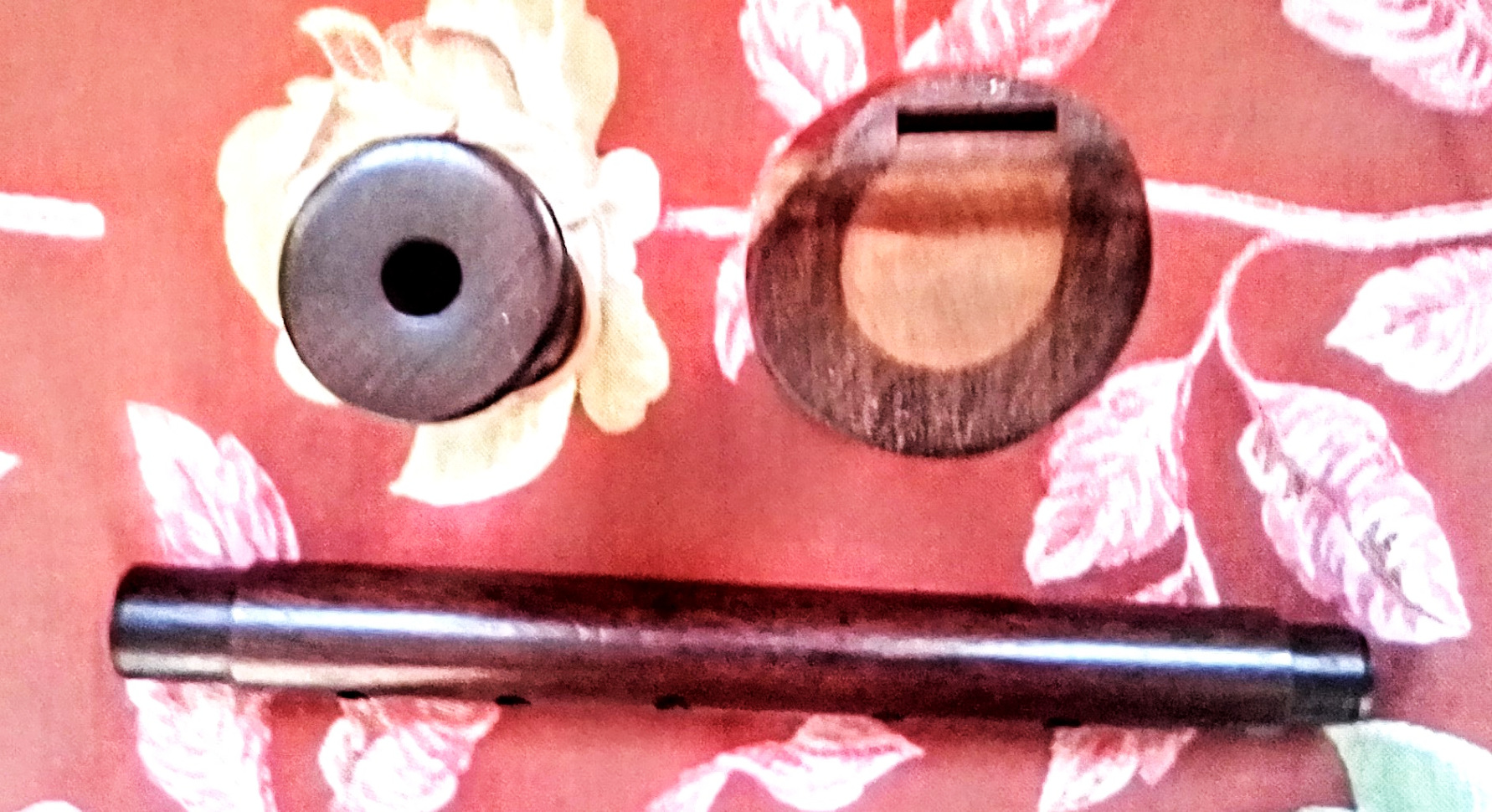 Hohner/Roessler Alto — EUR 250 — Recorders for Sale