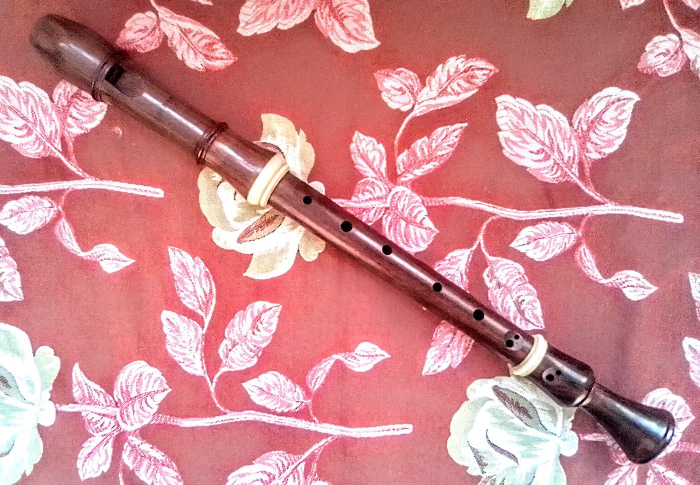 Hohner/Roessler Alto — EUR 250 — Recorders for Sale