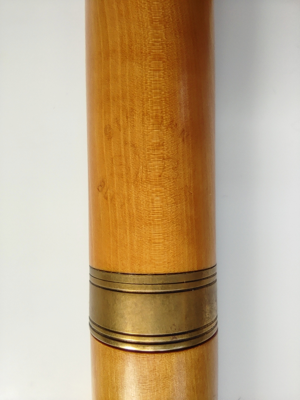 Soprano Recorder by Stephan Blezinger After Early Baroque Models — EUR ...