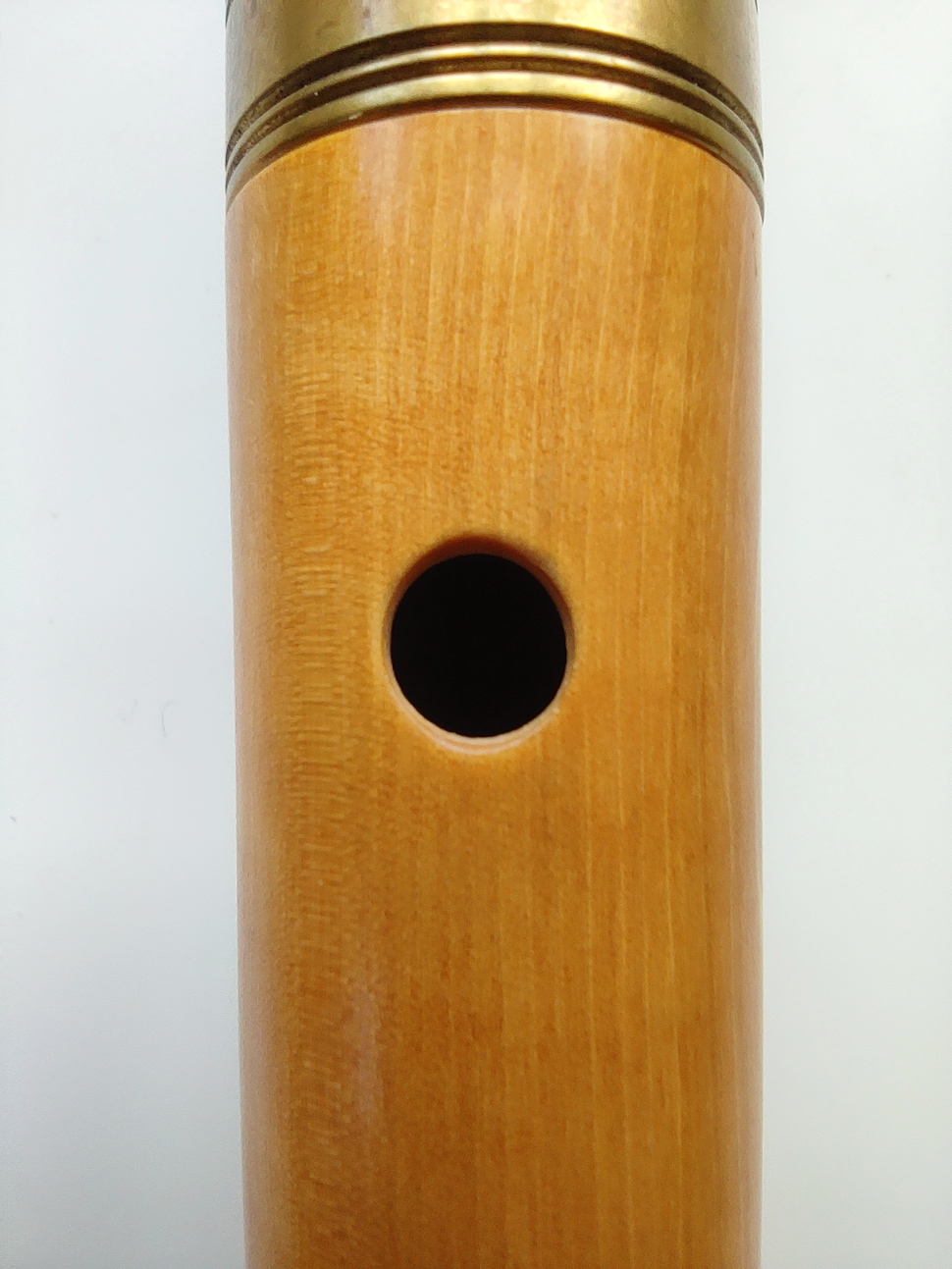 Soprano Recorder by Stephan Blezinger After Early Baroque Models — EUR ...