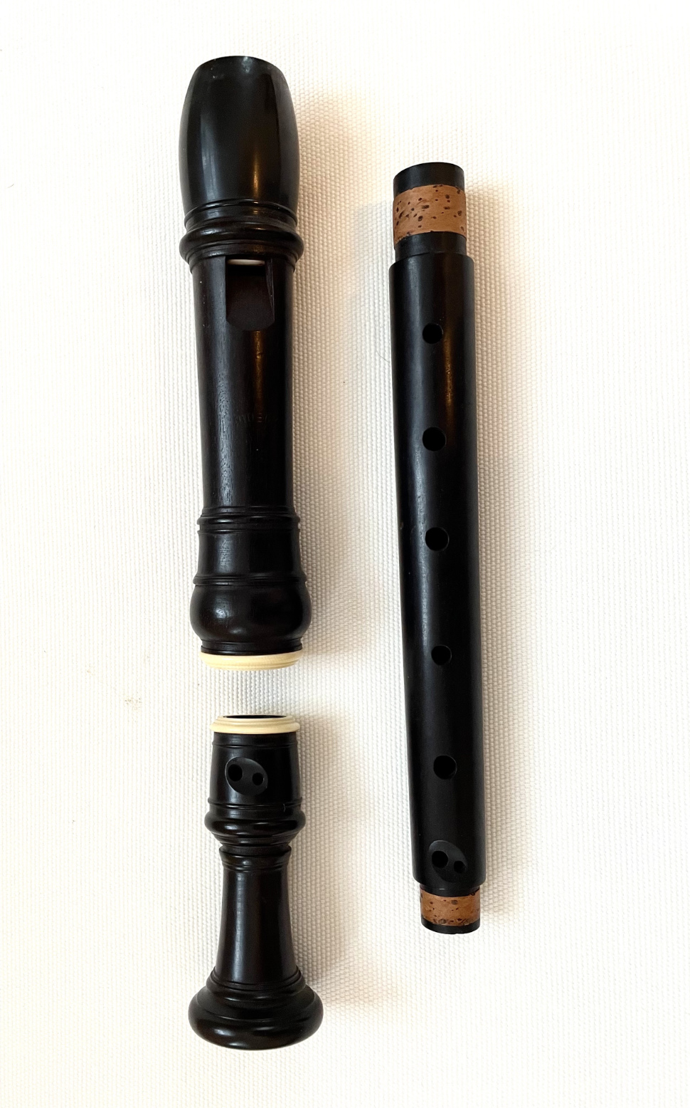 Baroque Alto Recorder by Moeck After Rottenburgh — EUR 500 — Recorders ...