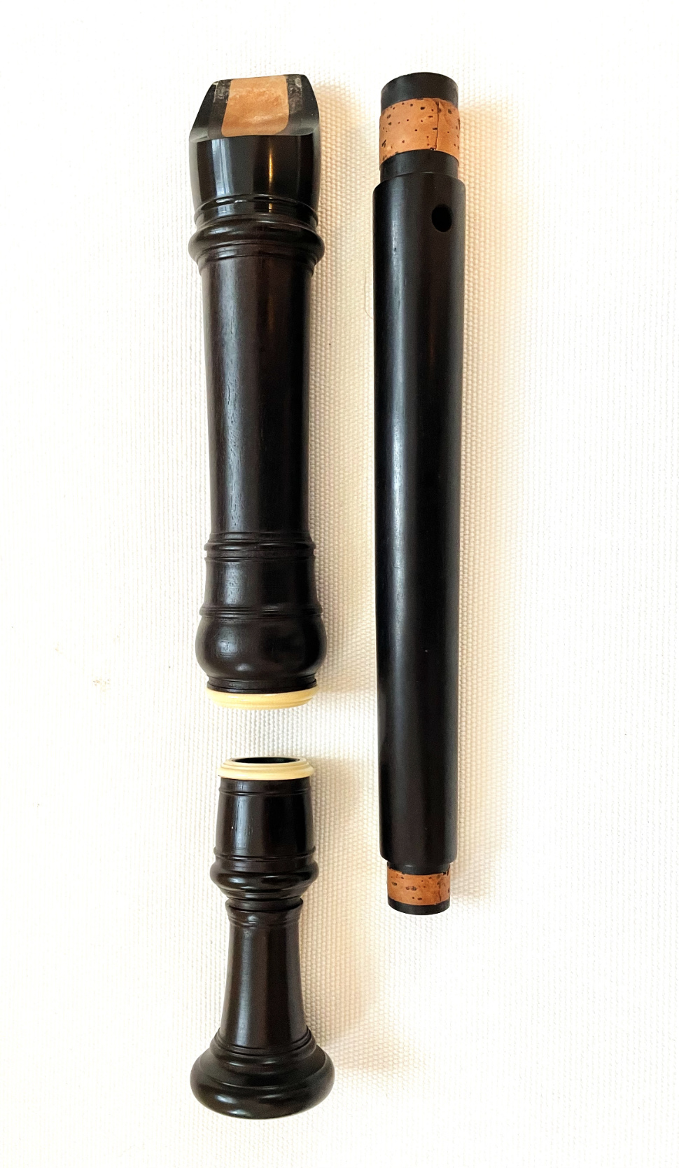 Baroque Alto Recorder by Moeck After Rottenburgh — EUR 500 — Recorders ...